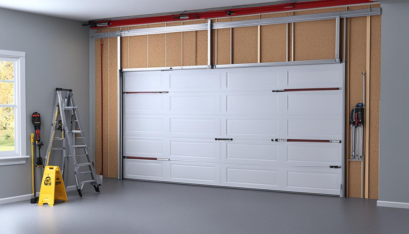 “Adding Value to Your Home with an Upgraded Garage Door System” - Top ...